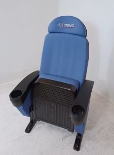 BJERRING Bruselas VIP - Kontakt os for priser - BJERRING Seating ...