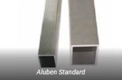 Alu-Ben 40 cm - Kontakt os for priser - SunSwim Rapid Scenepodier ...